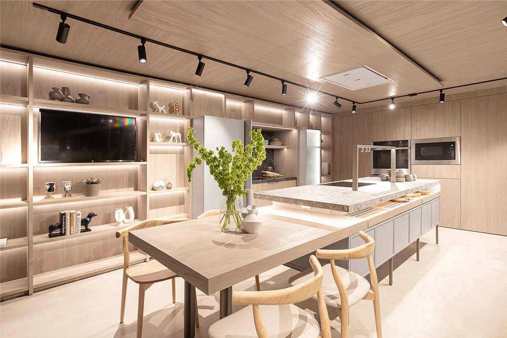 Our Kitchen Collections - Madeval