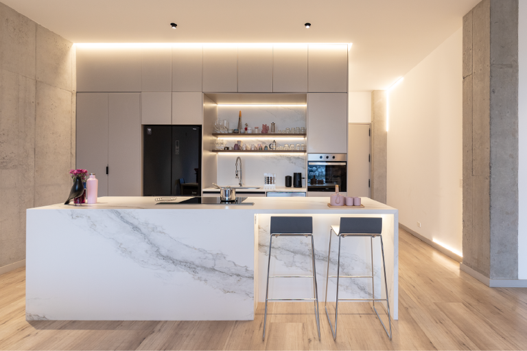 White Kitchens Never disappoint! - Madeval