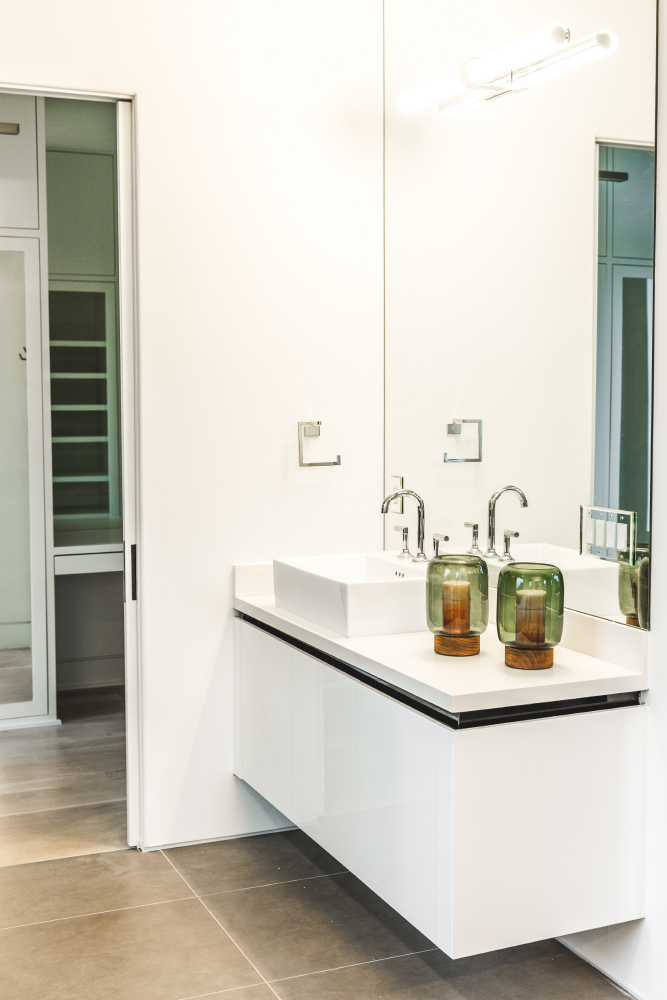 McCulloch Townhomes 2, A Residential Project in Houston - Madeval