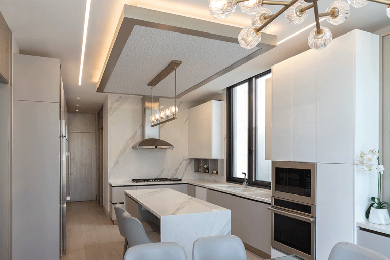 Back to basics! The Traditionality and Functionality of Closed Kitchens ...